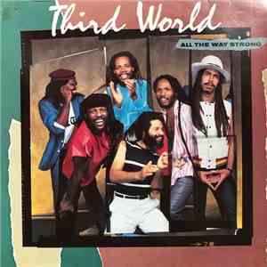 Third World - All The Way Strong album flac download