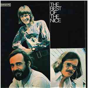 The Nice - The Best Of The Nice album flac download