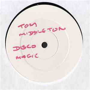 Tom Middleton - A Jedi's Night Out album flac download