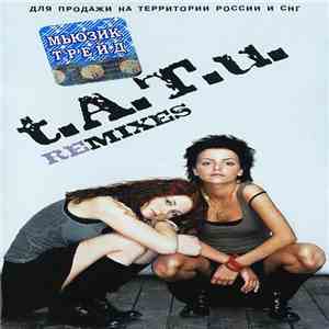 t.A.T.u. - 200 KM/H In The Wrong Lane album flac download