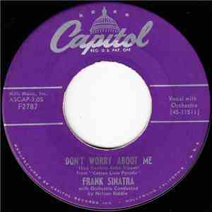 Al Dexter And His Troopers - So Long Pal / Too Late To Worry album flac ...